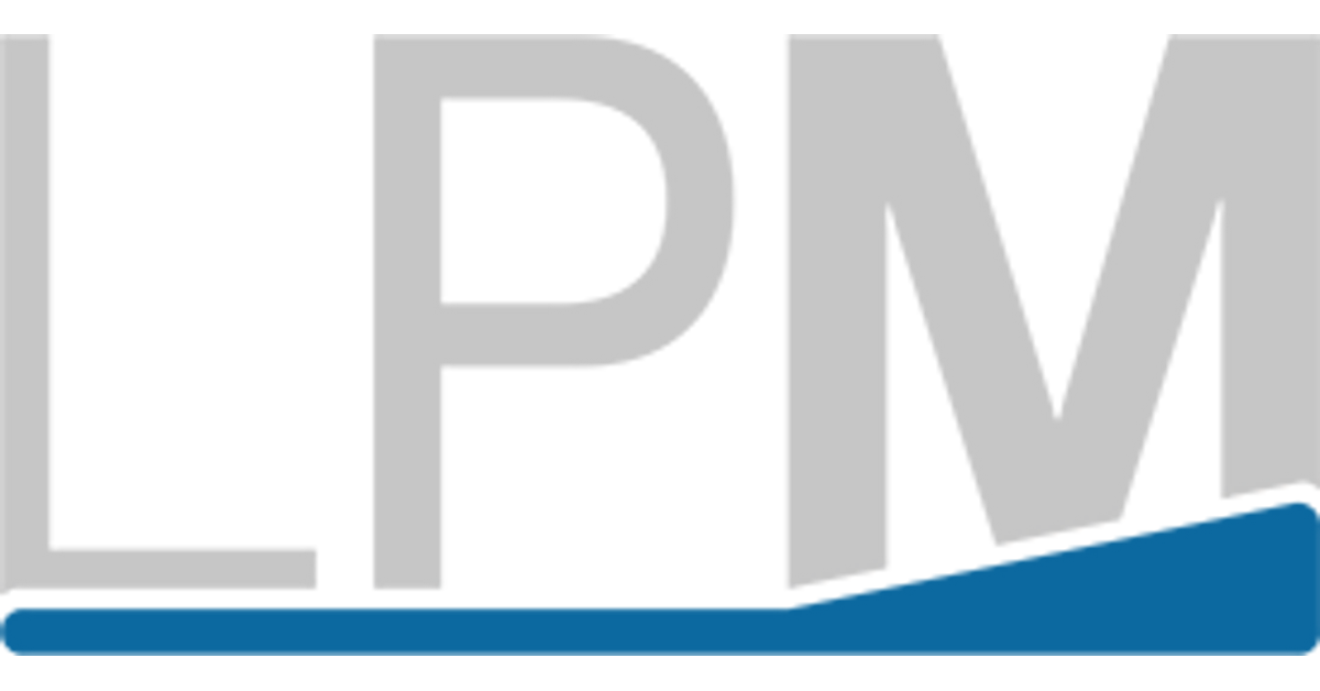 Startseite – LPM gGmbH